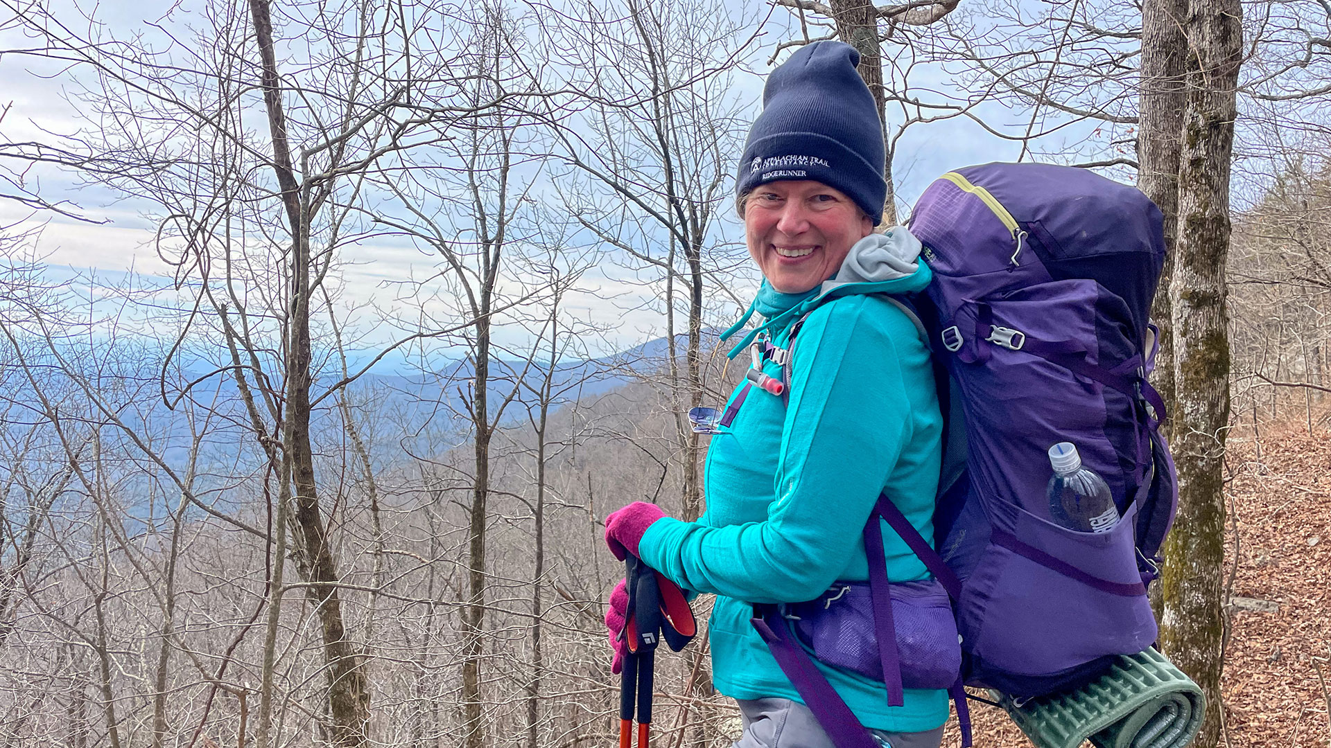 Six Things Ridgerunners wish A.T. Hikers Knew | Appalachian Trail ...
