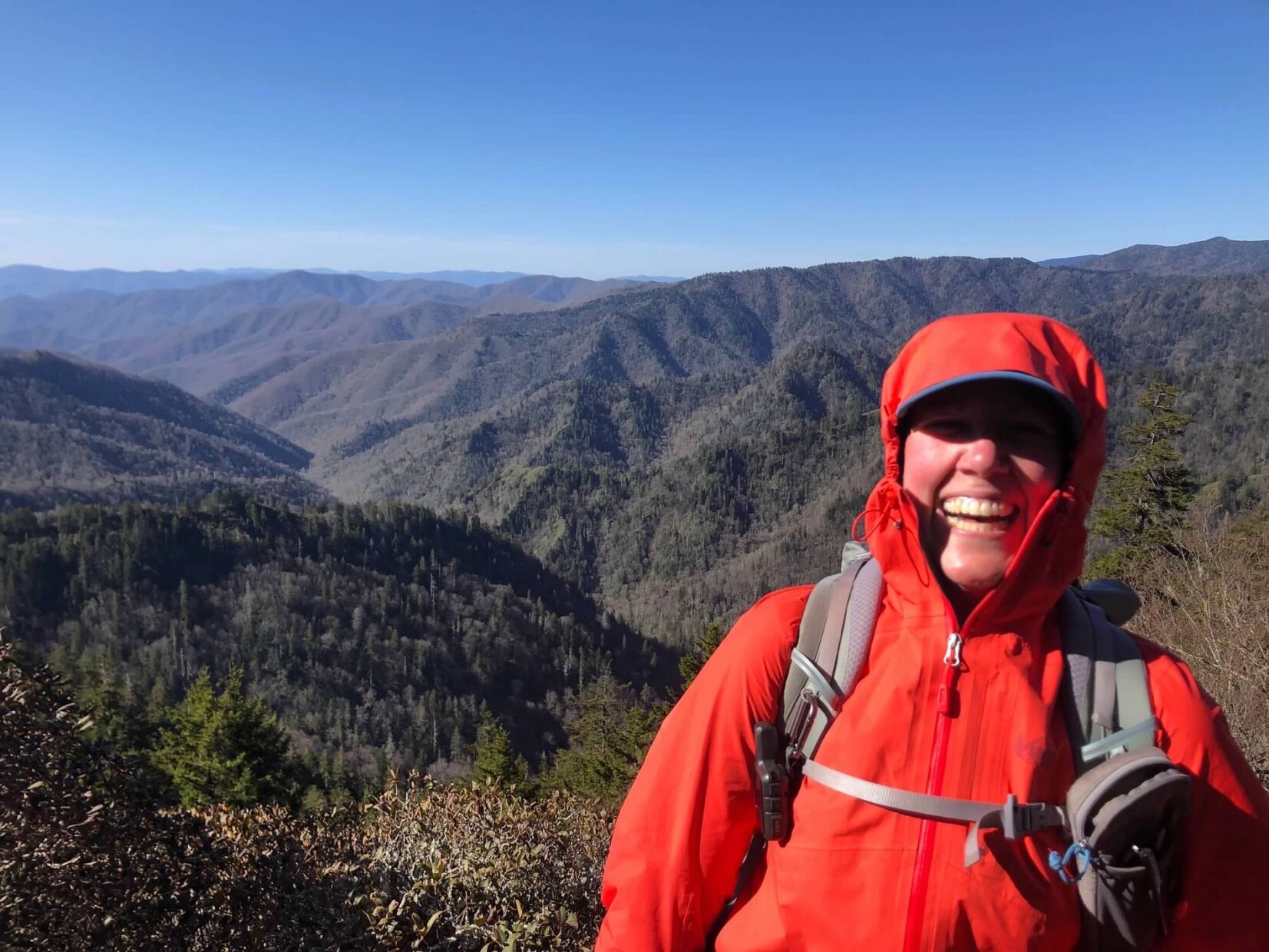 Ask A.T. Thru-Hikers: Pros and Cons of a Flip-Flop Hike - Appalachian ...