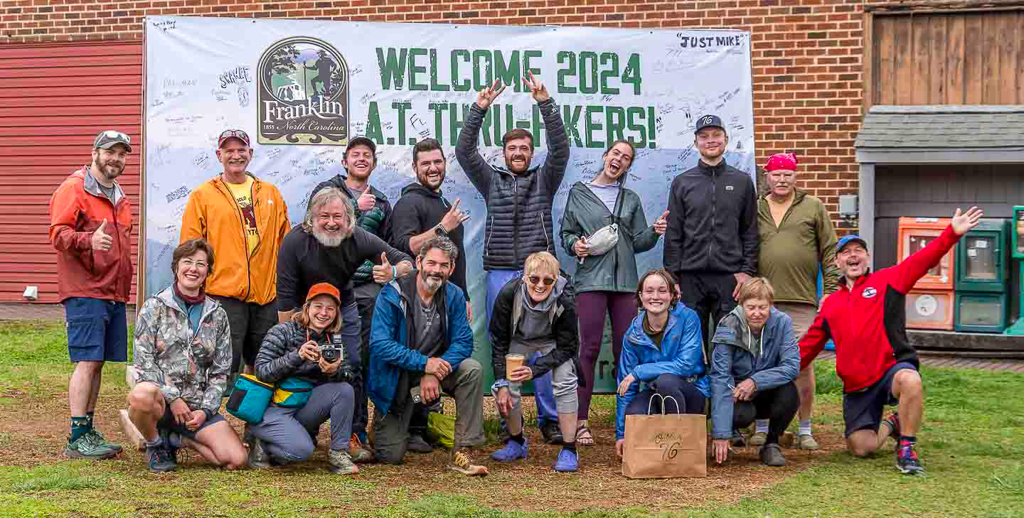 The First A.T. Community | Appalachian Trail Conservancy