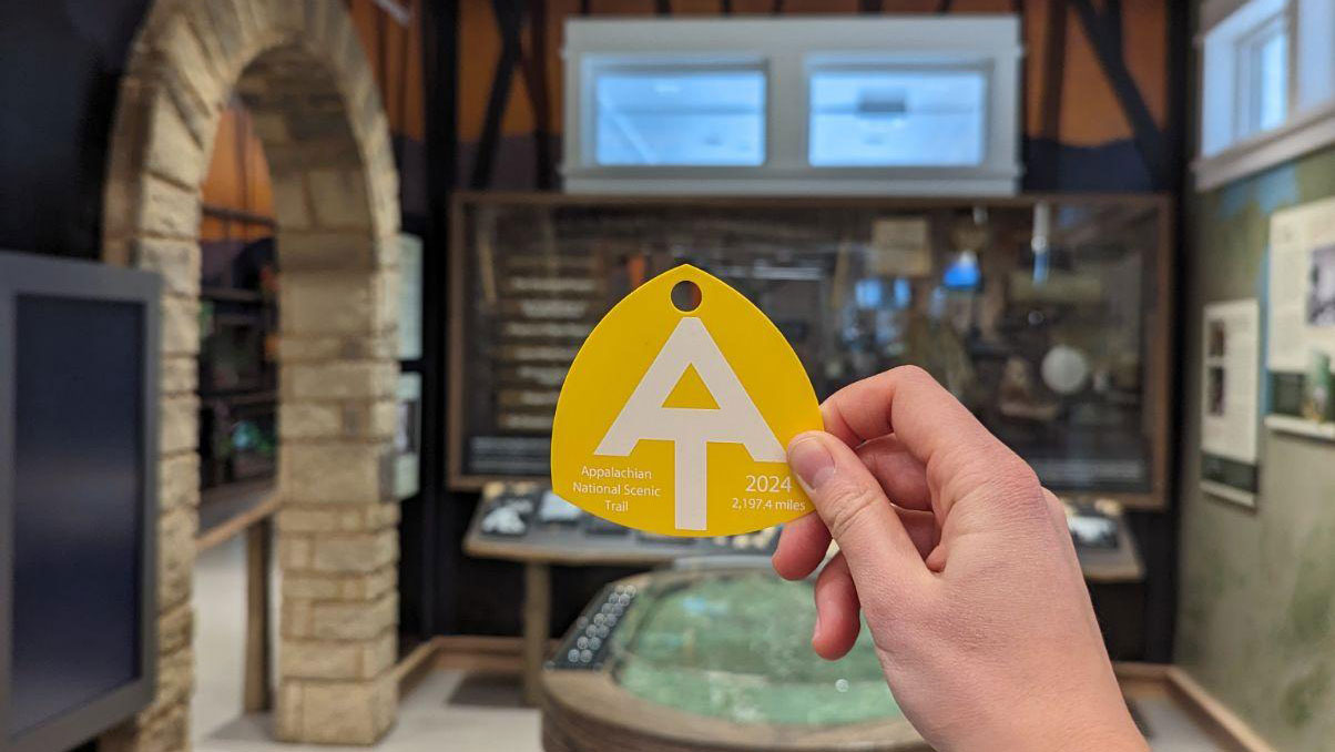 2024 Northbound A.T. Hiker Stats & Facts | Appalachian Trail Conservancy