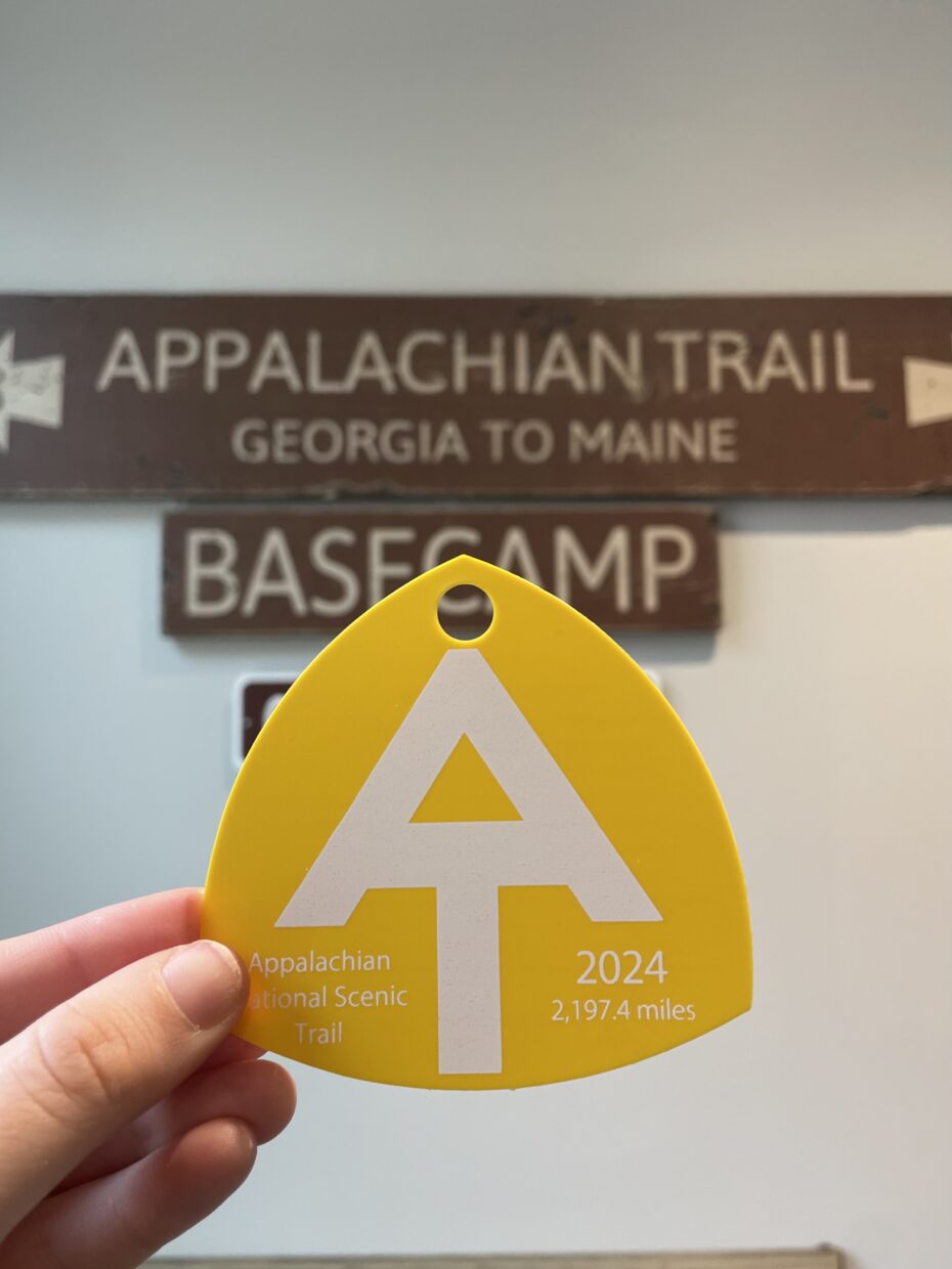 2024 Northbound A.T. Hiker Stats & Facts - Appalachian Trail Conservancy