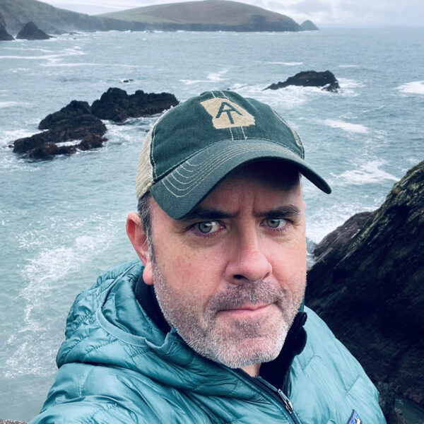 Dan Ryan - Appalachian Trail Conservancy