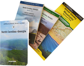 Interactive Map - Appalachian Trail Conservancy