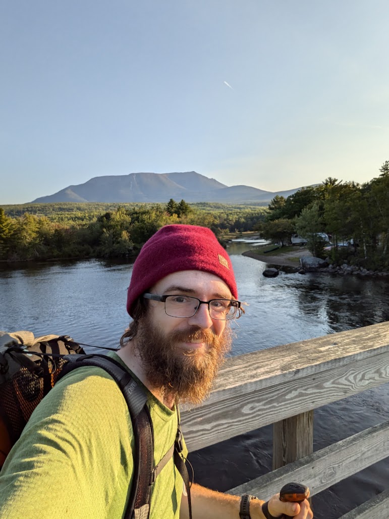 John Stundon | Appalachian Trail Conservancy John Stundon | Appalachian Trail Conservancy