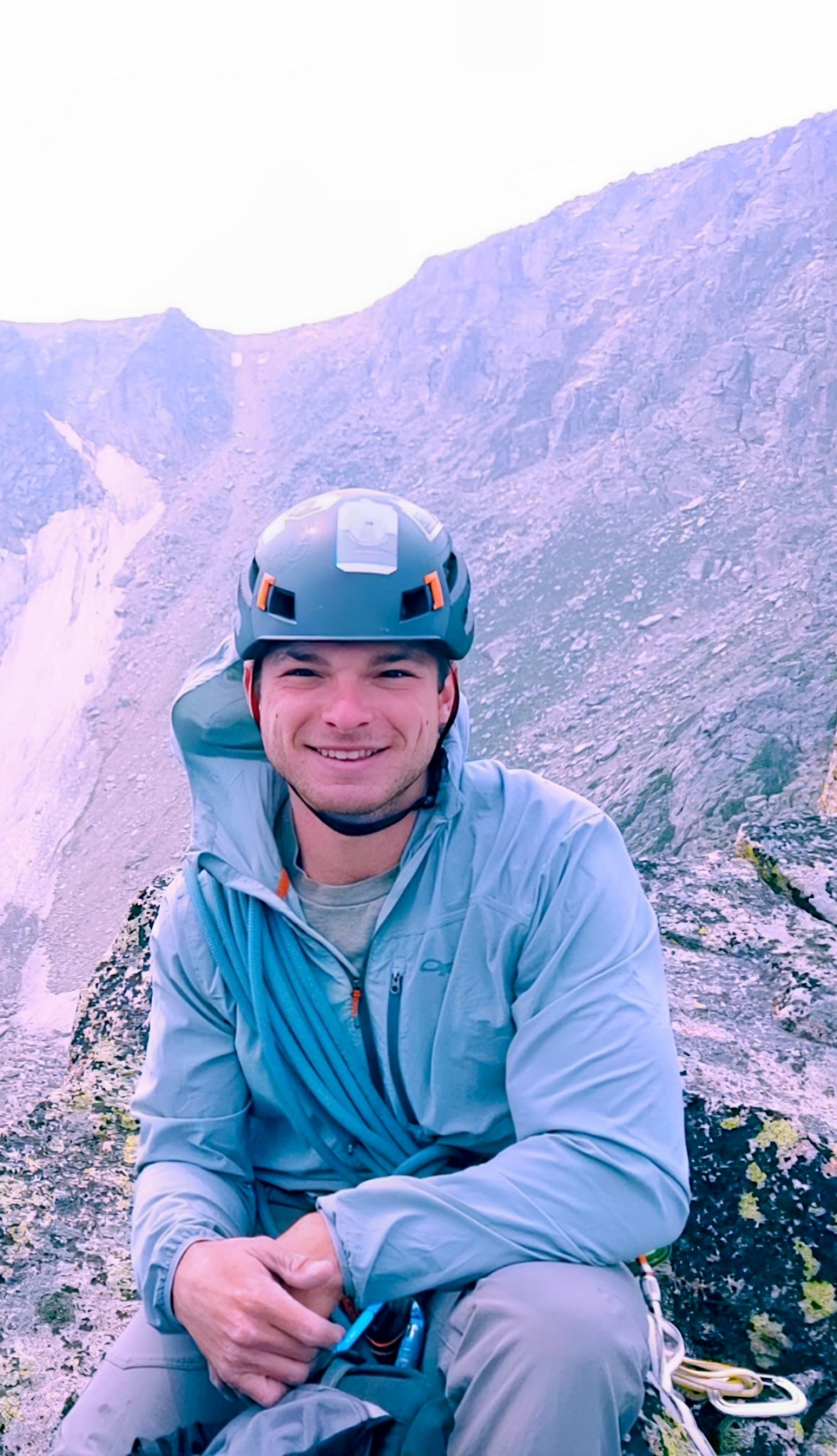 Eric Frederick - Appalachian Trail Conservancy