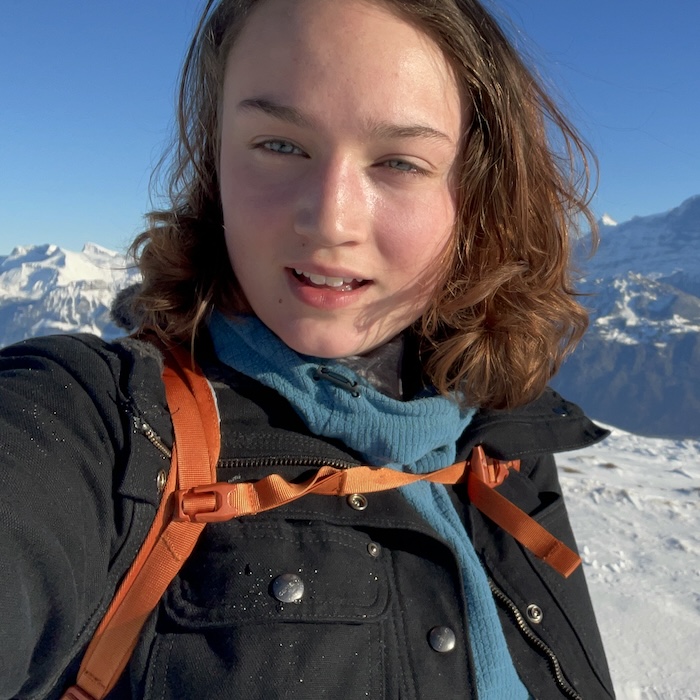 Althea Collier - Appalachian Trail Conservancy