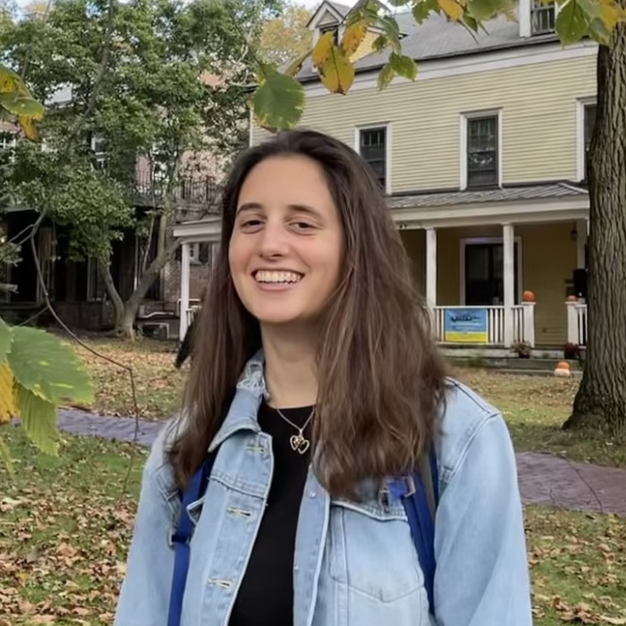 Brianna Johnson | Appalachian Trail Conservancy