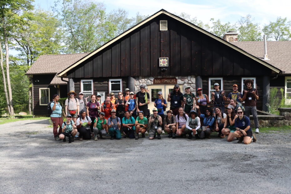 Emerging Leaders’ Summit - Appalachian Trail Conservancy | Appalachian ...