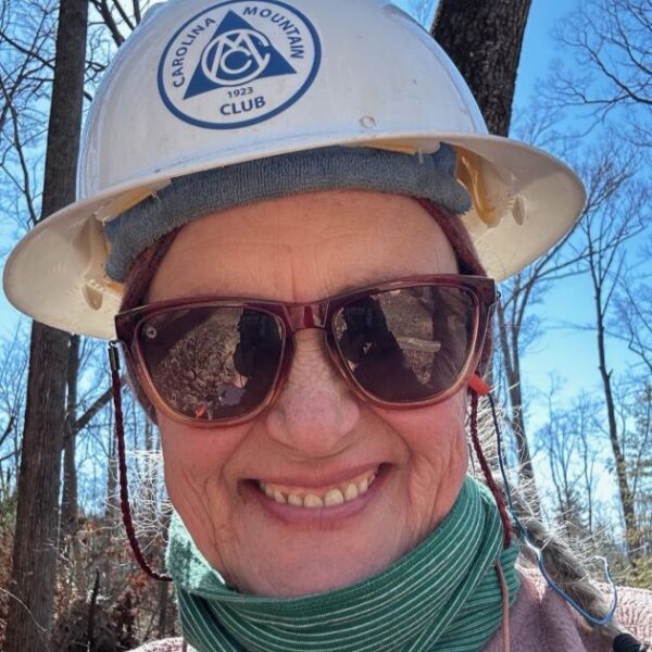 Bev McDowell - Appalachian Trail Conservancy