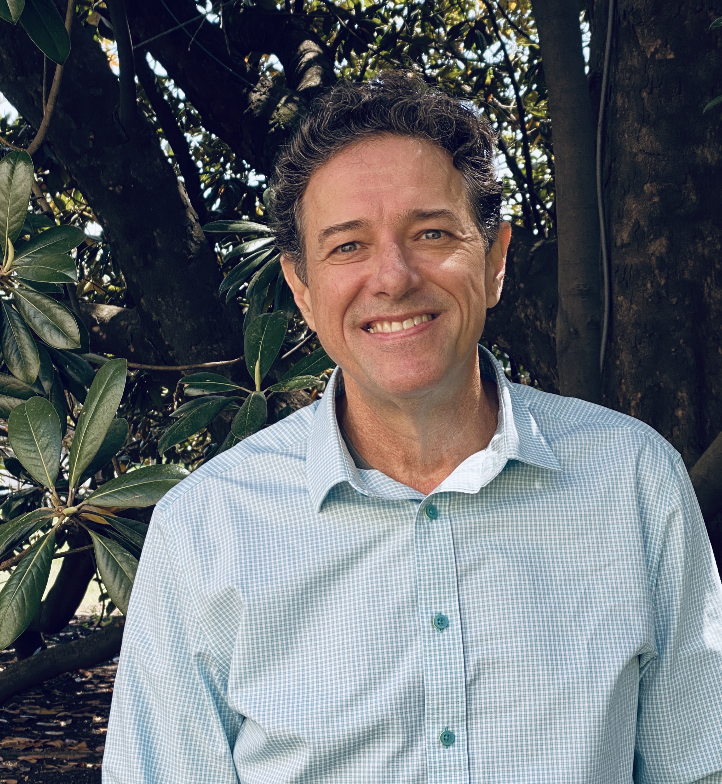 Brian Wills | Appalachian Trail Conservancy