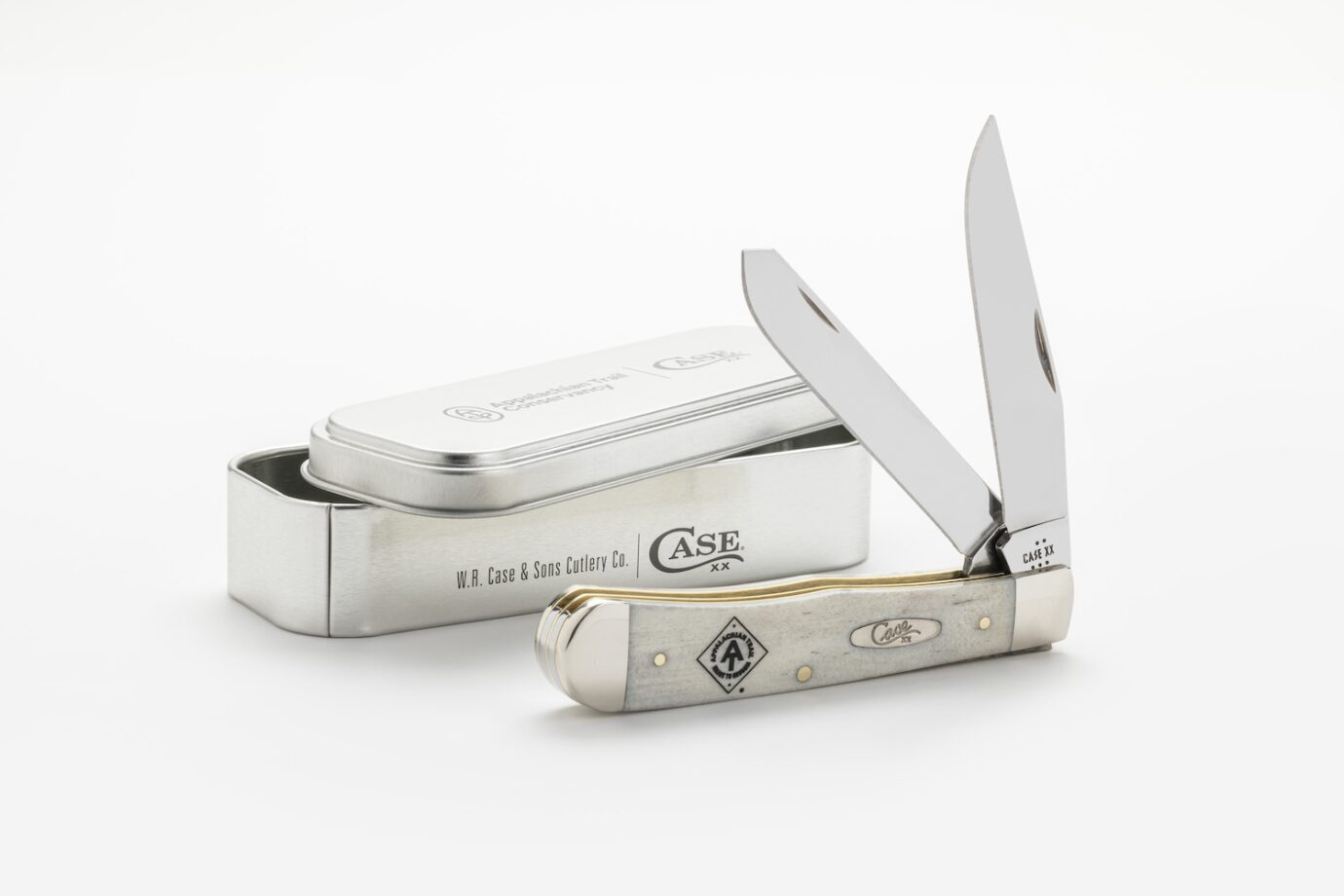 Appalachian Trail Conservancy Partners with Case® Knives on ...