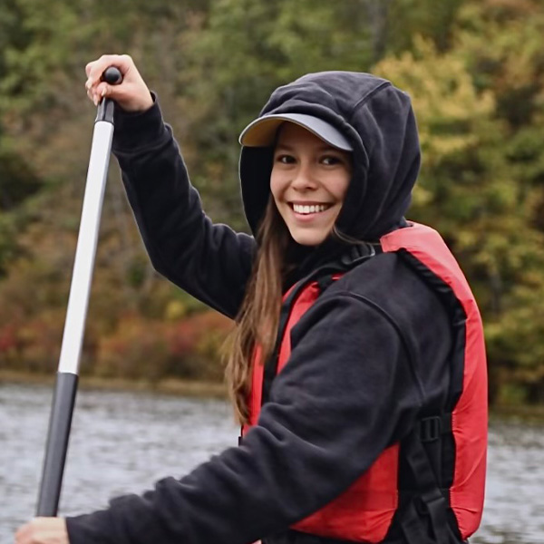 Devon Lespier | Appalachian Trail Conservancy