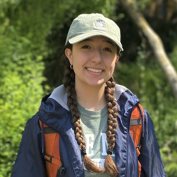 Makenzi Reed | Appalachian Trail Conservancy