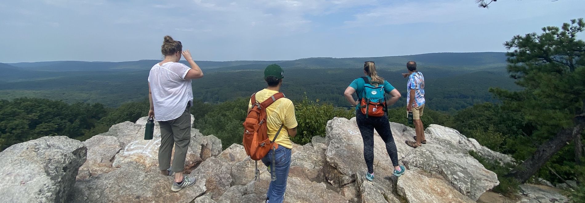 A.T. Community Conservation Collaborative - Appalachian Trail Conservancy