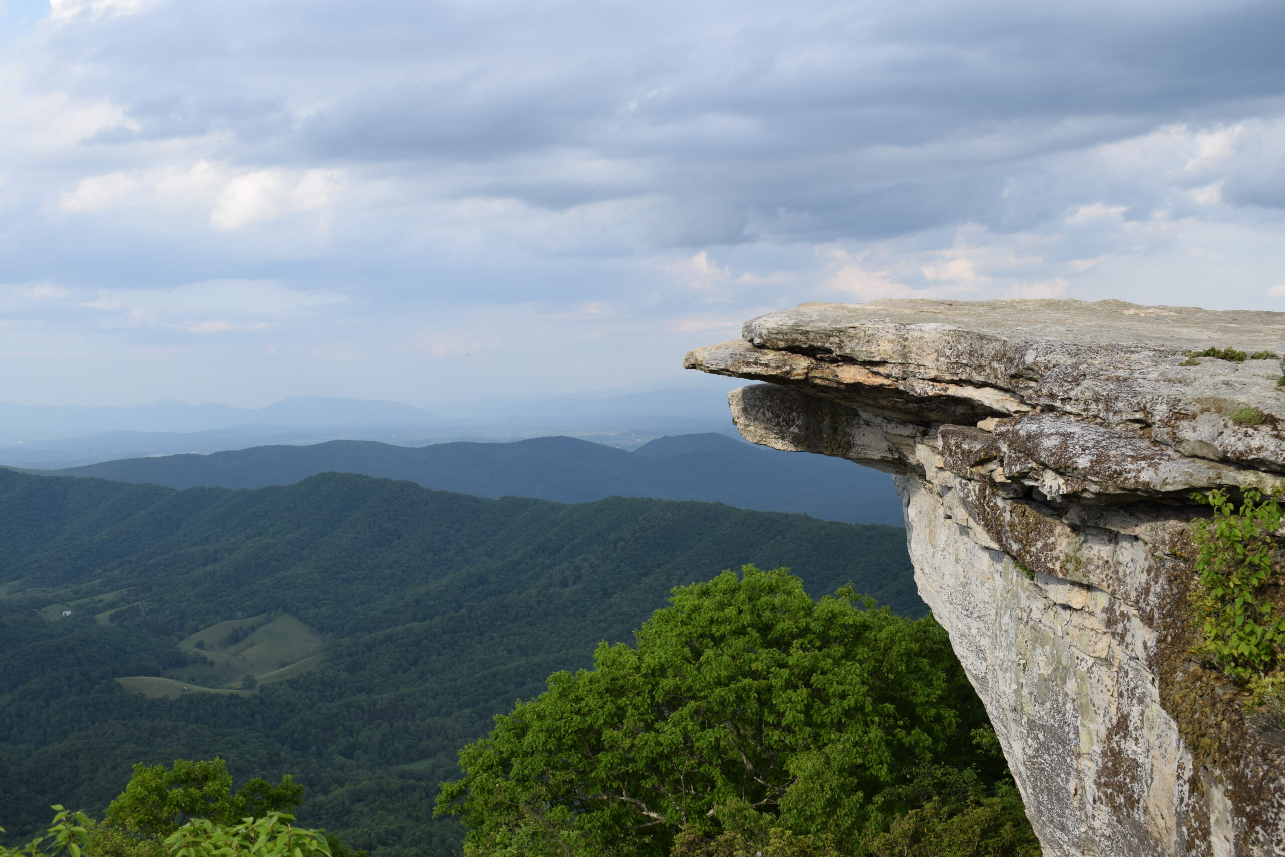 Visitor Use Management Plan Released for the Virginia Triple Crown ...