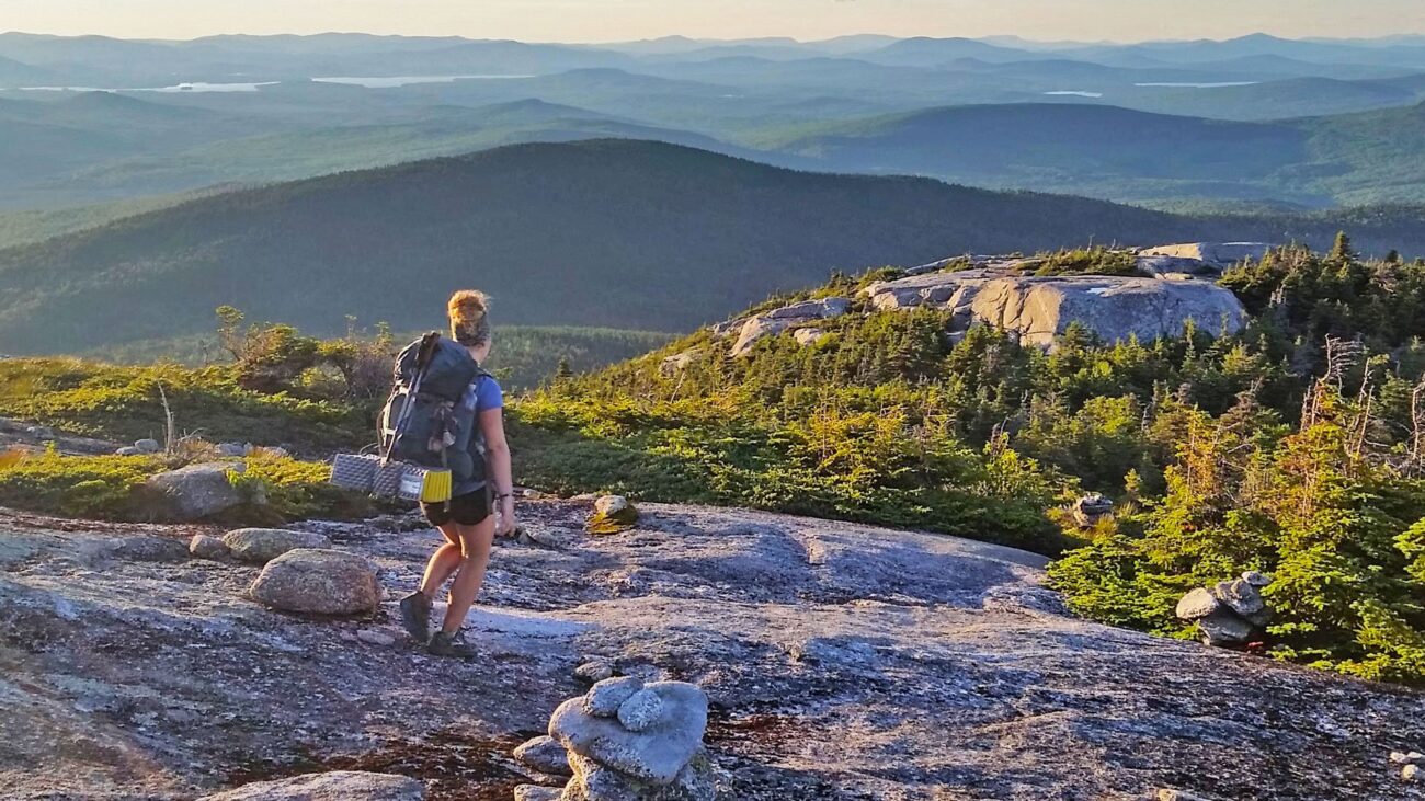 2,000-Milers - Appalachian Trail Conservancy