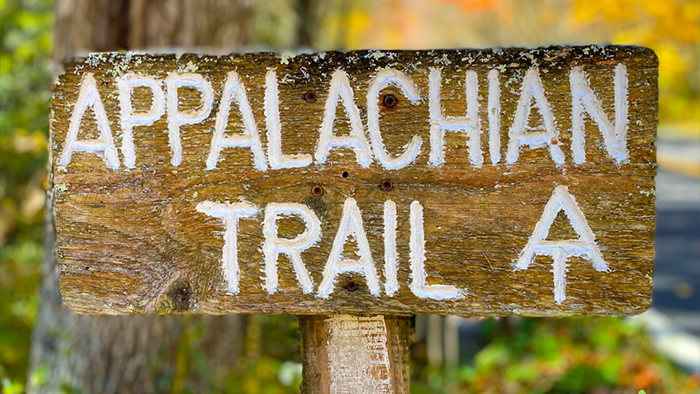The Appalachian Trail: A 100 Year Legacy with a Bright Future ...