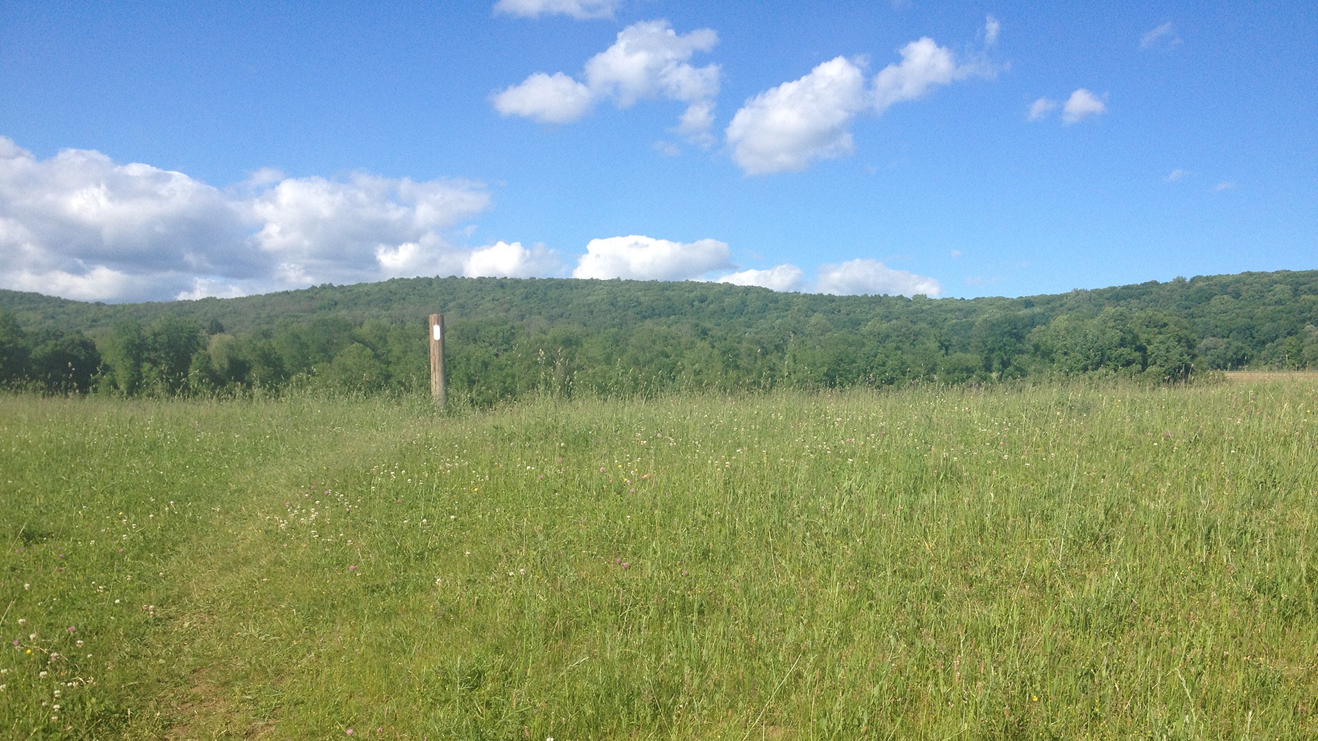 Harlem Valley (Dover & Pawling), NY - Appalachian Trail Conservancy