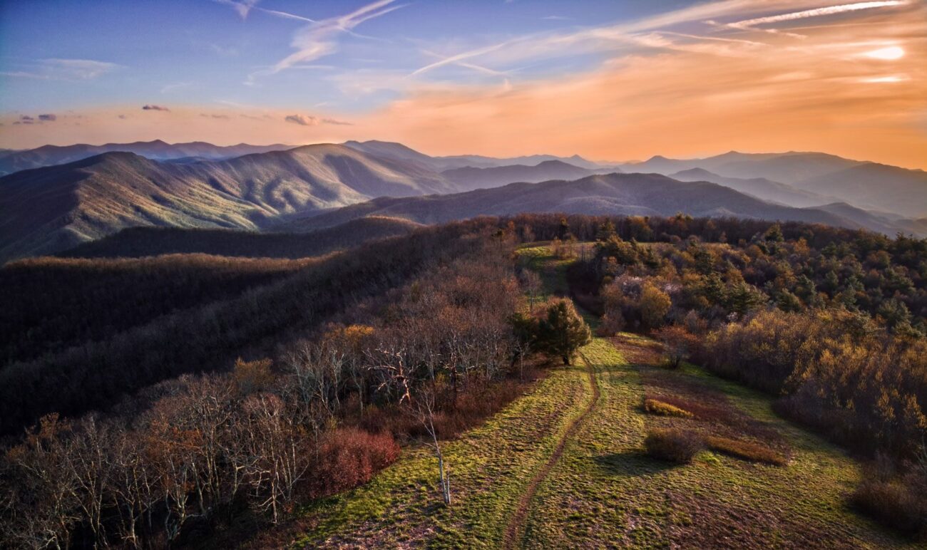 A.T. Climate Corridor - Appalachian Trail Conservancy