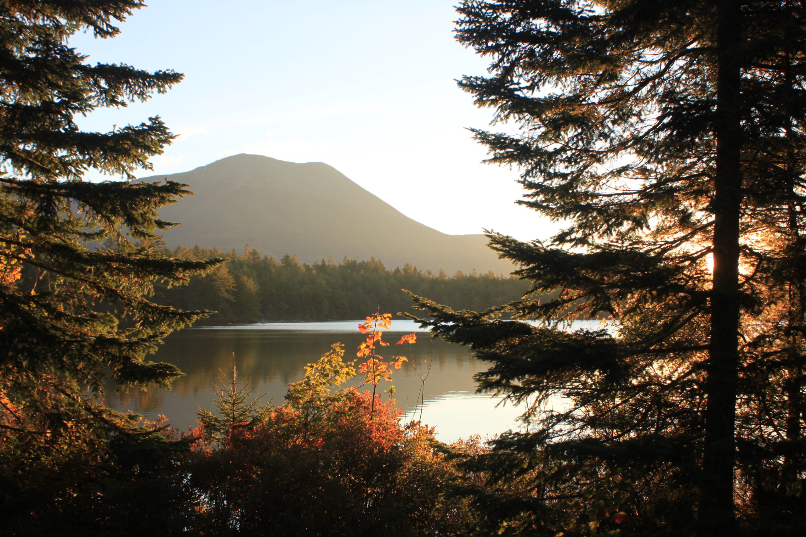 Trail Management - Appalachian Trail Conservancy