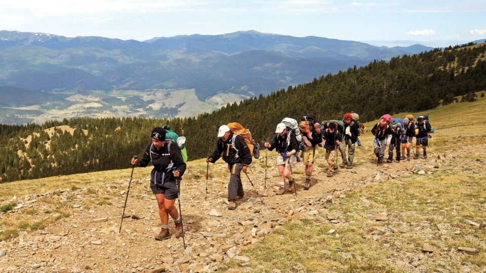Field Leadership Toolkit - Appalachian Trail Conservancy
