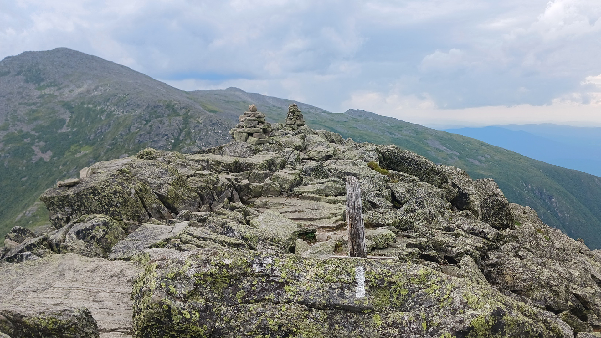 ATC Praises Investments in Appalachian Trail Priorities in President’s ...