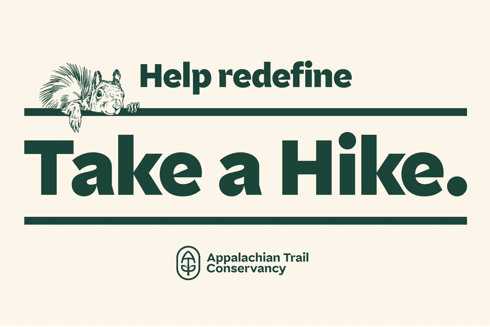 The Appalachian Trail Conservancy and Kevin Nealon Challenge ...