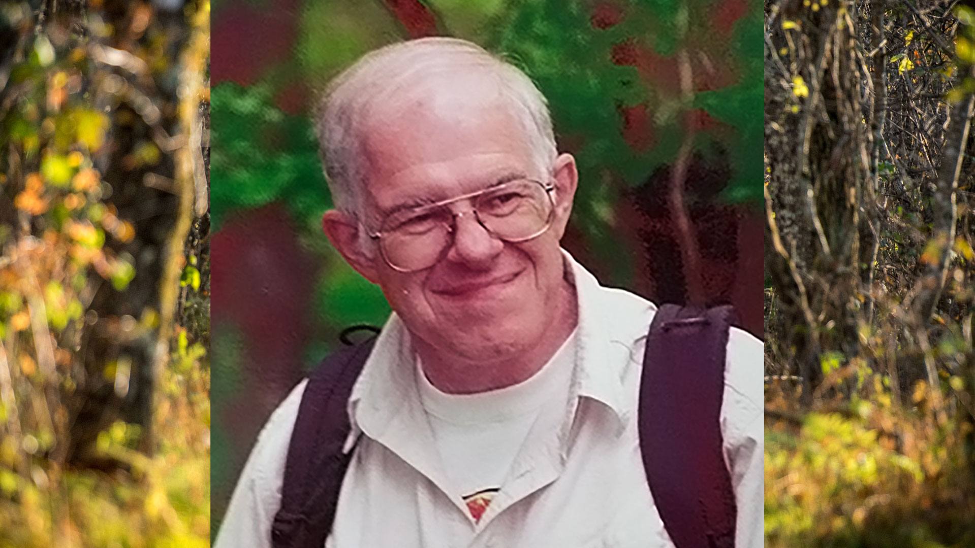 Remembering Tom Johnson, an A.T. Legend - Appalachian Trail Conservancy
