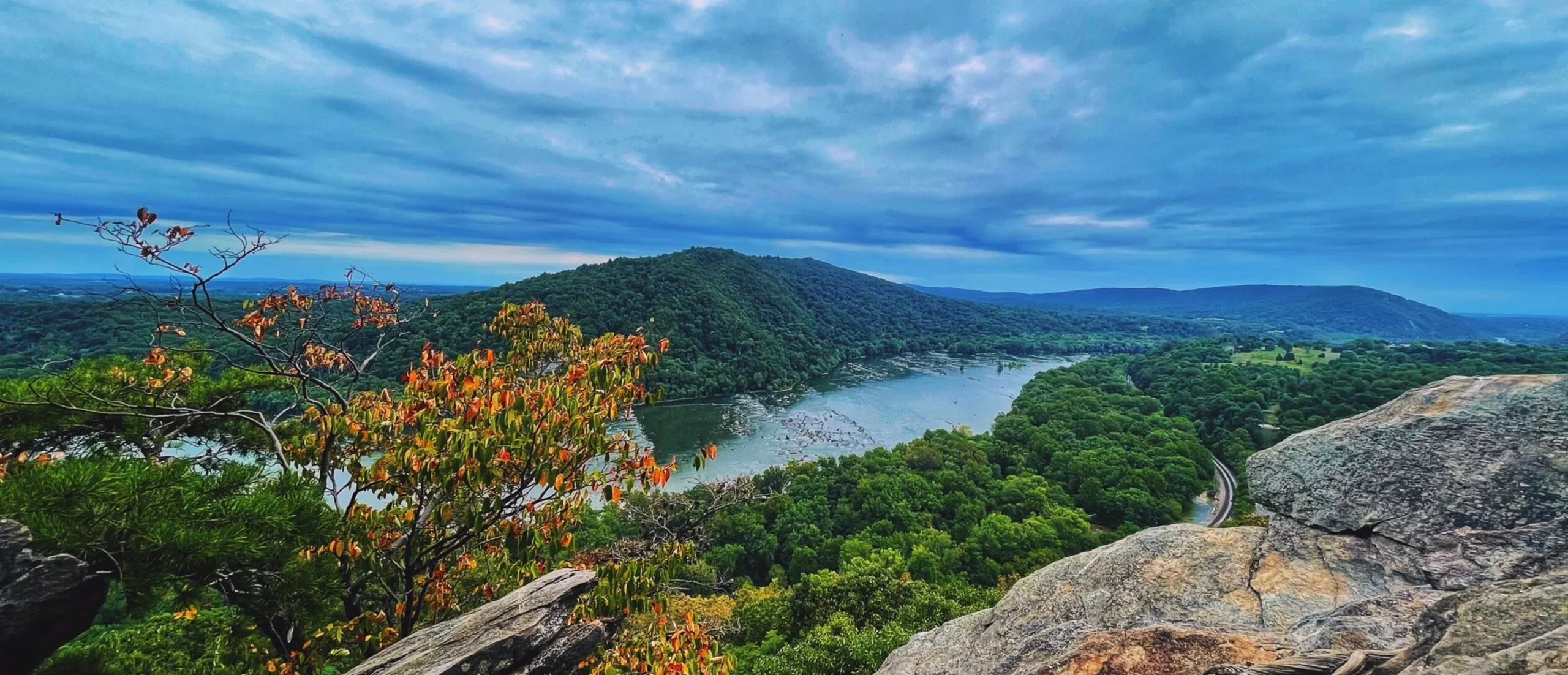Maryland - Appalachian Trail Conservancy