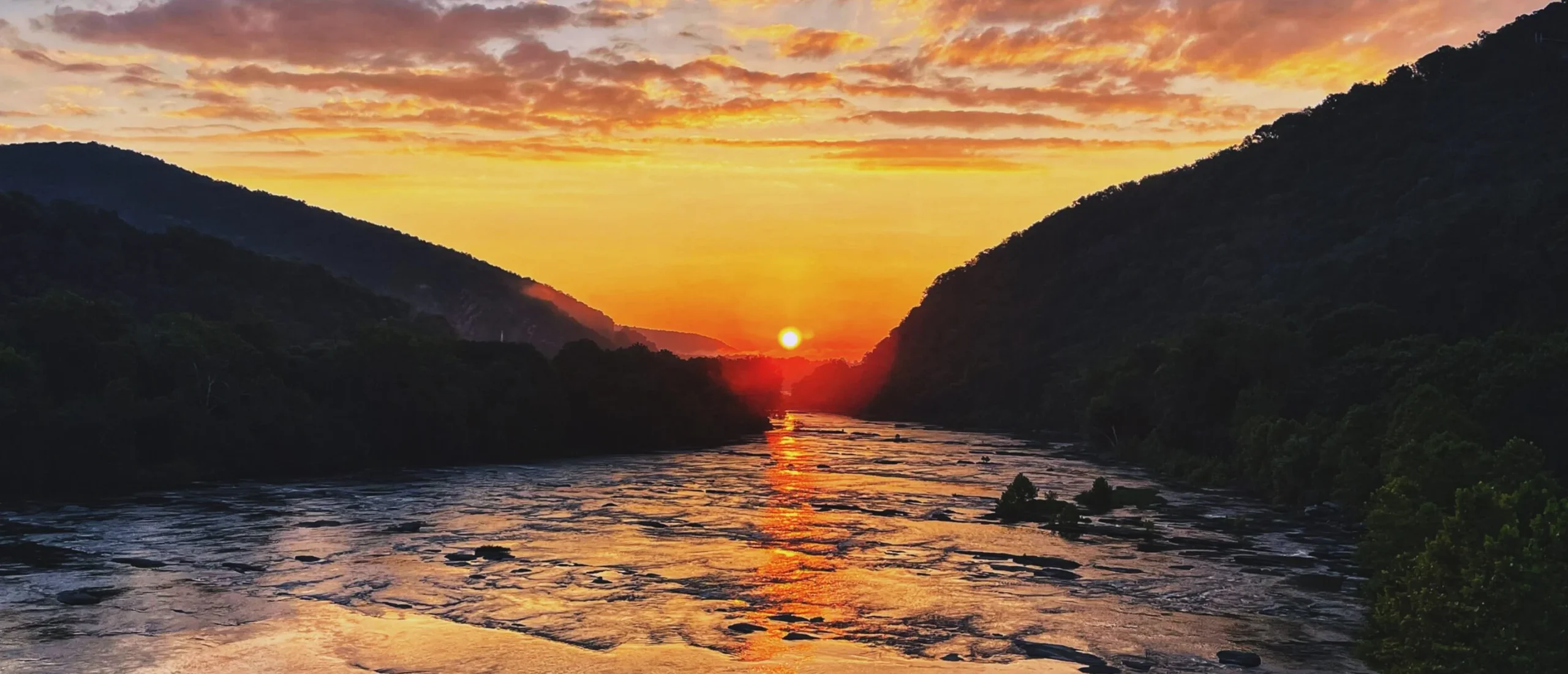 West Virginia - Appalachian Trail Conservancy | Appalachian Trail ...