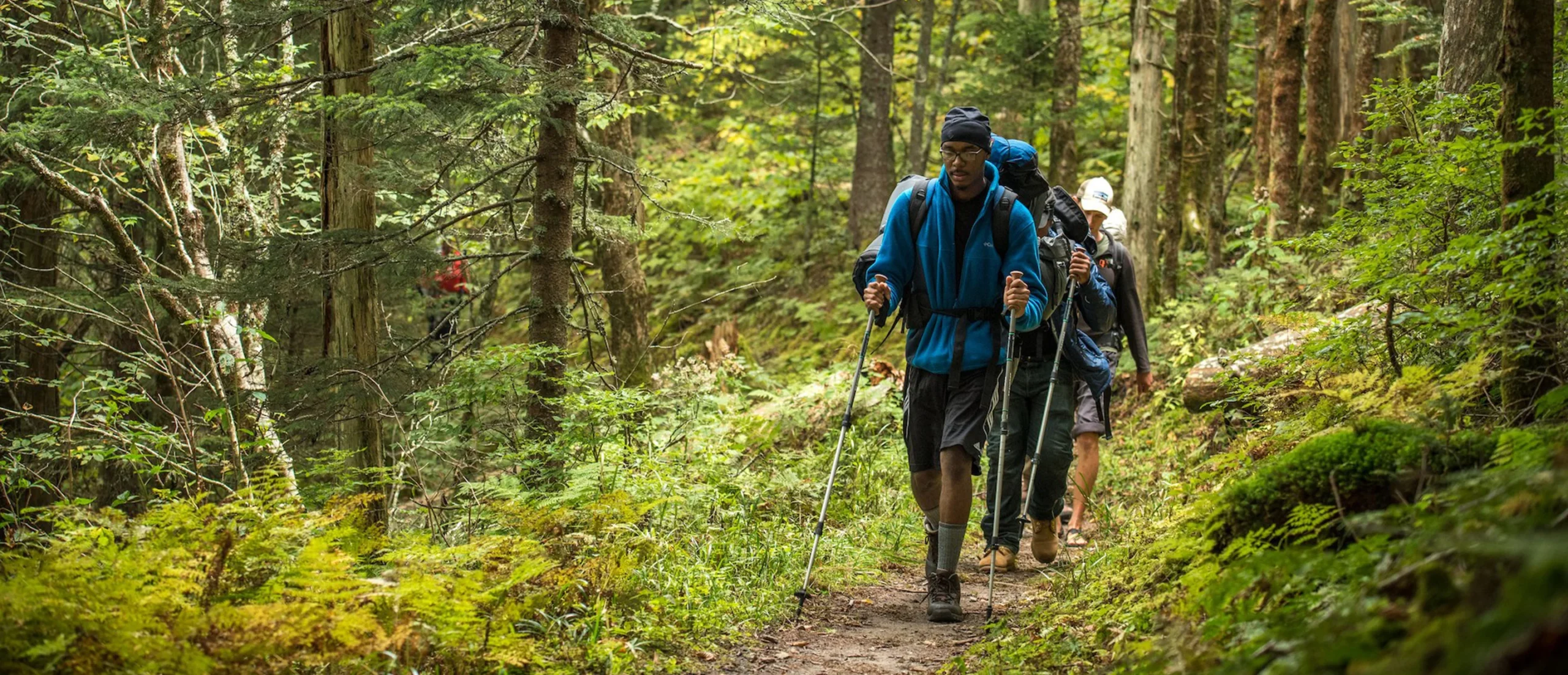 Hike the Trail - Appalachian Trail Conservancy | Appalachian Trail ...
