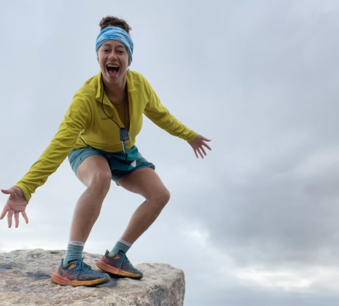 Trail Magic - Appalachian Trail Conservancy