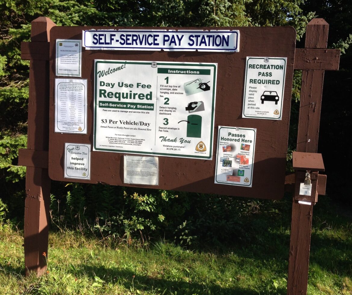 Appalachian Trail Permits & Fees - Appalachian Trail Conservancy