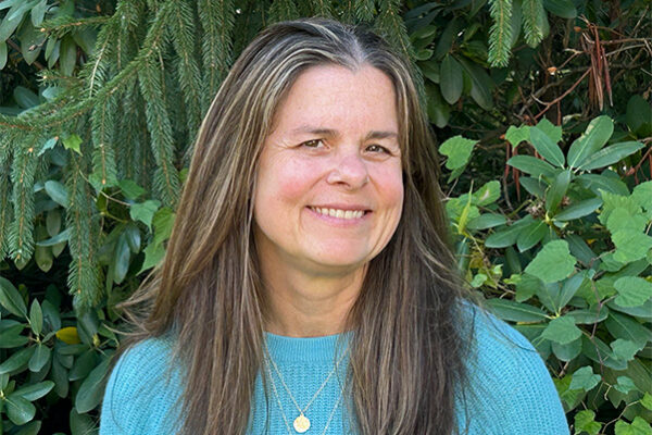 Cinda Waldbuesser - Appalachian Trail Conservancy