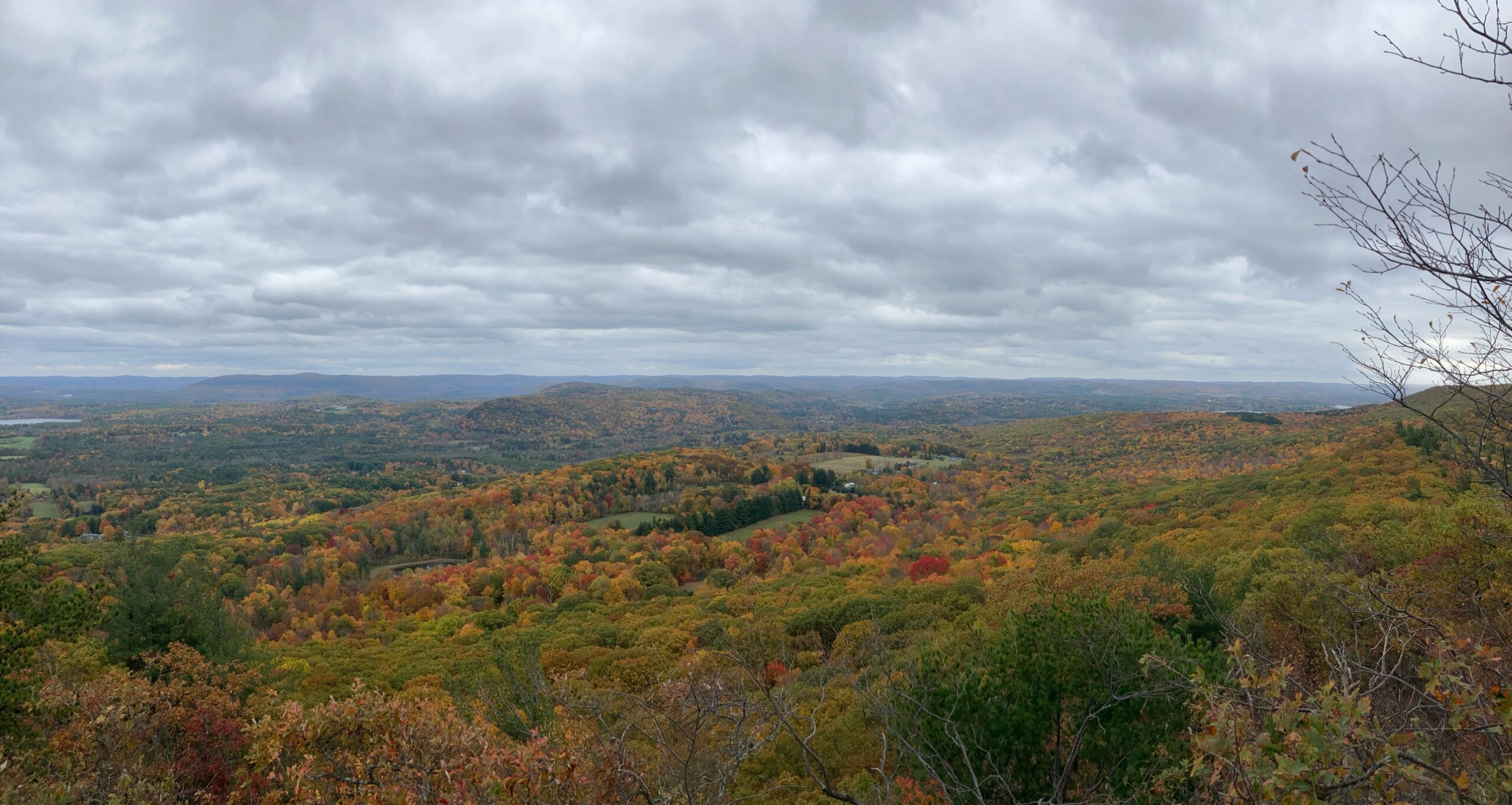 Lions Head - Appalachian Trail Conservancy