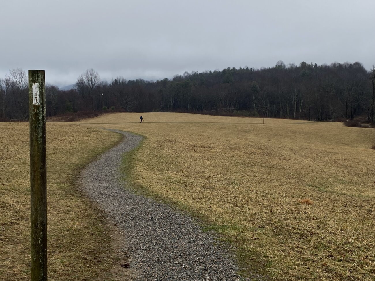 Osborne Farm - Appalachian Trail Conservancy