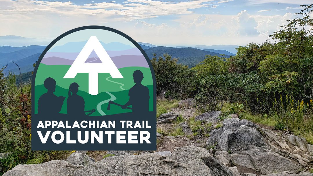 A.T. Volunteer Impacts in 2025 - Appalachian Trail Conservancy
