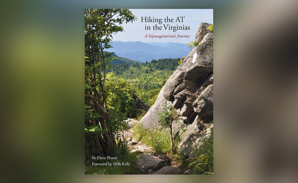 Book Signing with Dave Pruett - Appalachian Trail Conservancy
