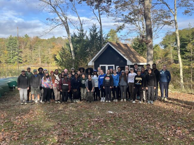 Emerging Leaders’ Summit - Appalachian Trail Conservancy | Appalachian ...