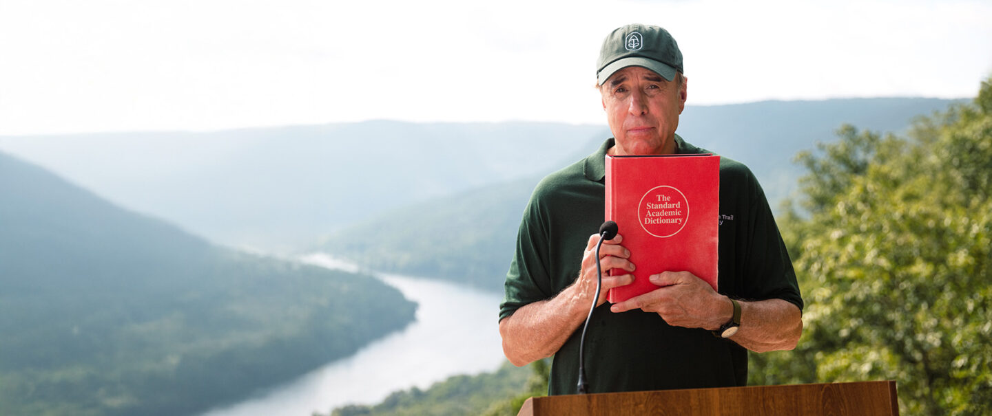 Take a Hike - Appalachian Trail Conservancy