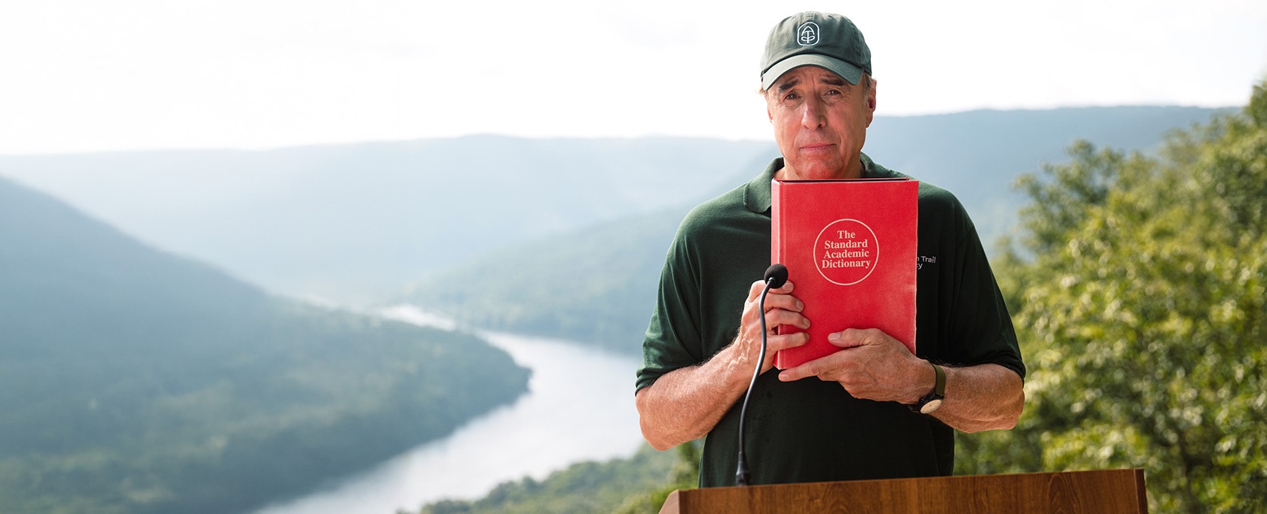 Take a Hike - Appalachian Trail Conservancy