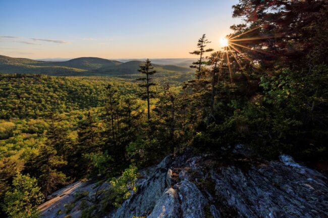 Appalachian Trail Conservancy Announces 2025 Wild East Action Fund ...