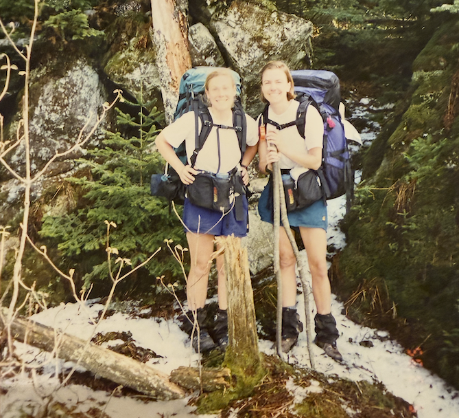 Type II Fun on the Appalachian Trail - Appalachian Trail Conservancy