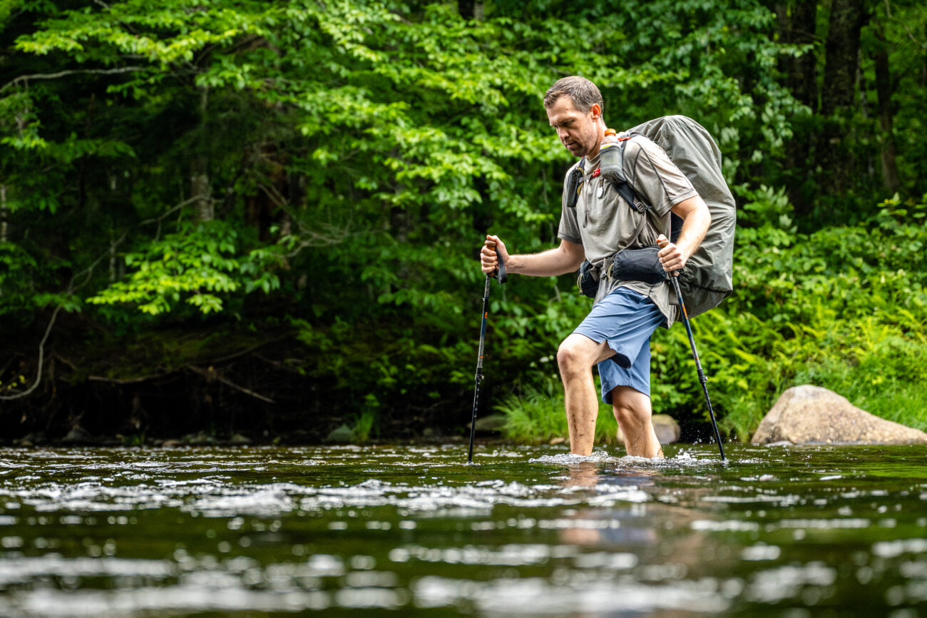 Why Aren’t There More Bridges on the Appalachian Trail in Maine ...