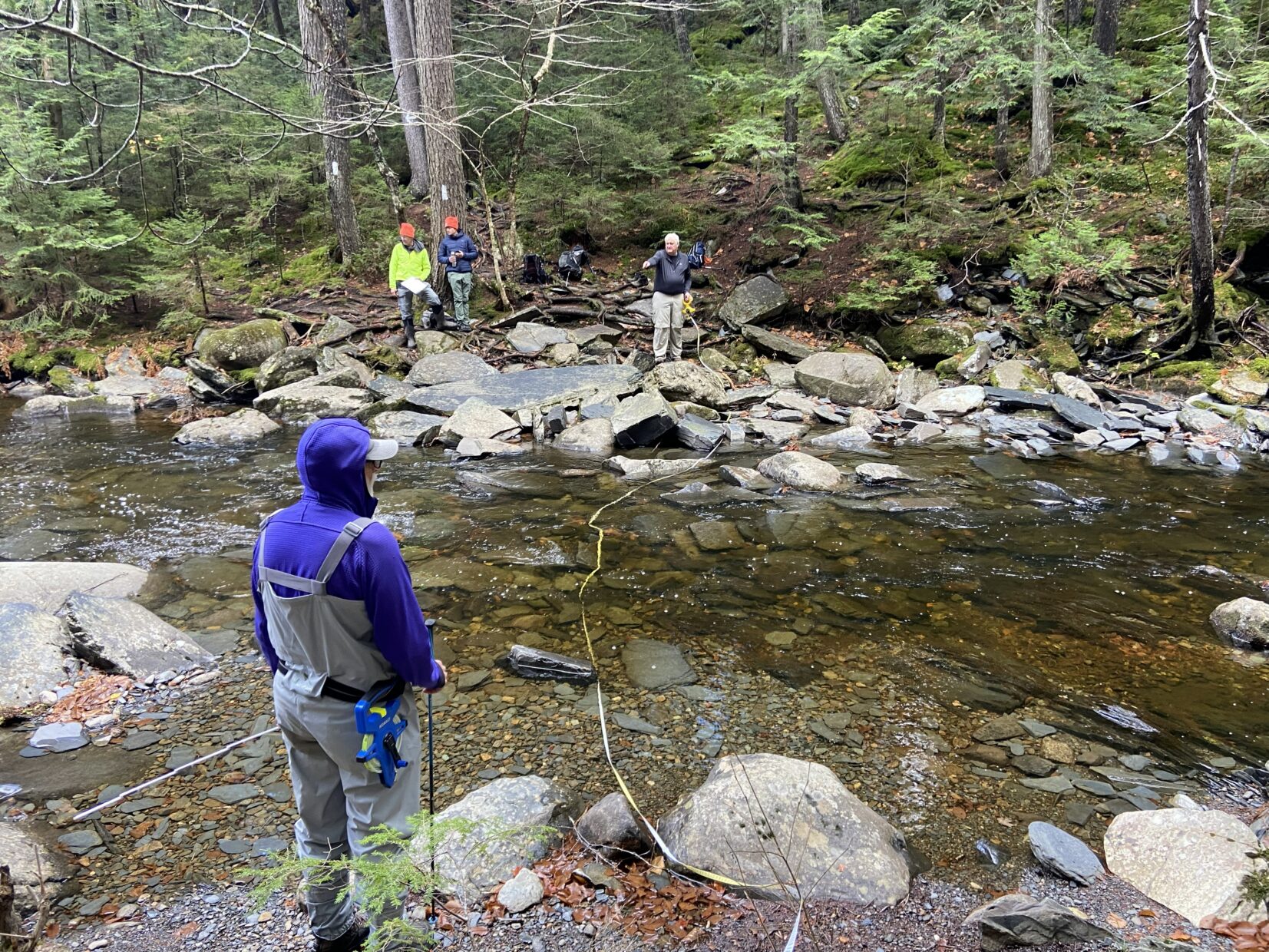 Why Aren’t There More Bridges on the Appalachian Trail in Maine ...