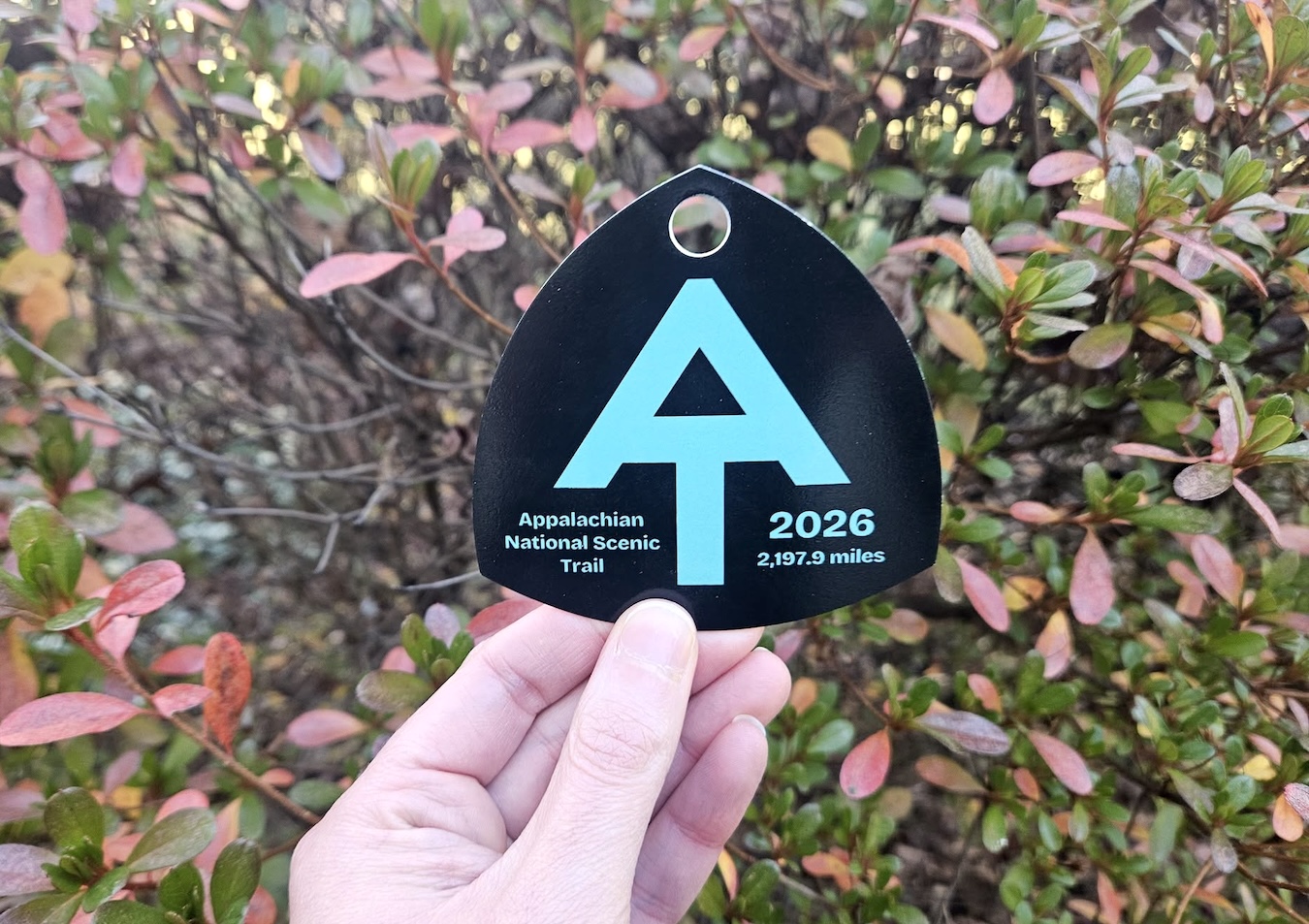 2026 Northbound A.T. Hiker Stats & Facts - Appalachian Trail Conservancy